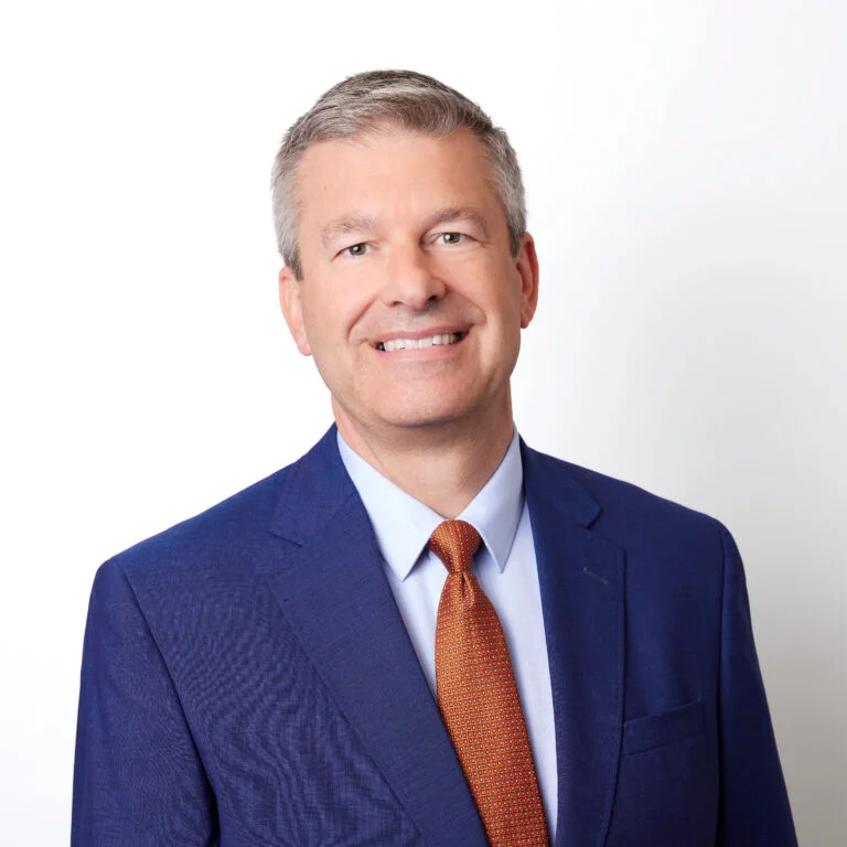 Tim Brunold - Office of the Provost